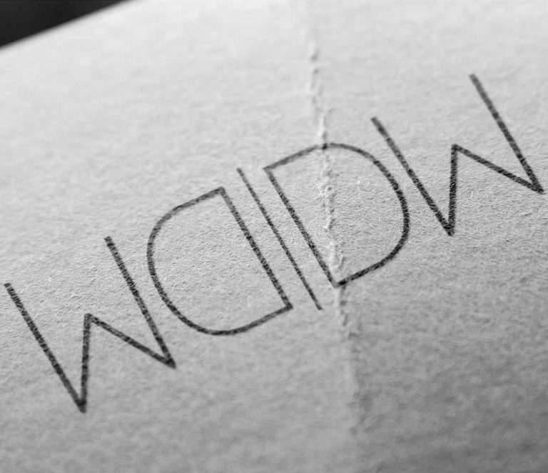 Design Wise Logo - Awswebs