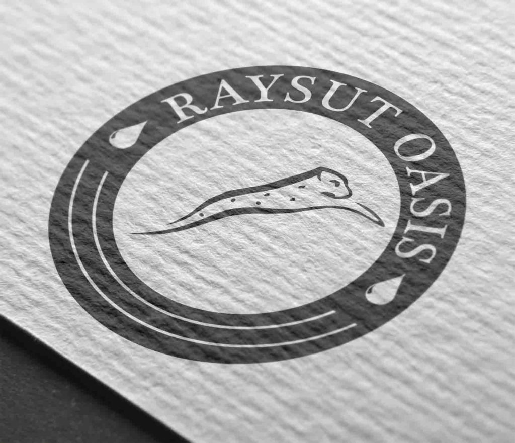 Raysut Oasis Logo - Awswebs