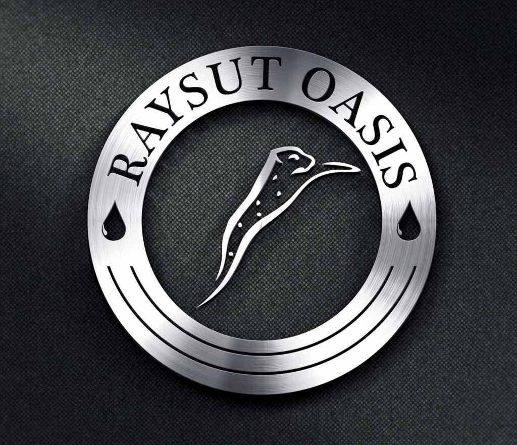Raysut Oasis Logo - Awswebs